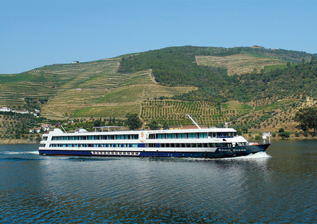 MS Douro Queen - C&O Kreuzfahrt Spezialist Aachen